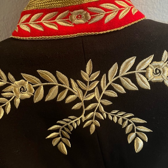 Paco Rabanne | Jackets & Coats | Rabanne X Hm Band Jacket | Poshmark